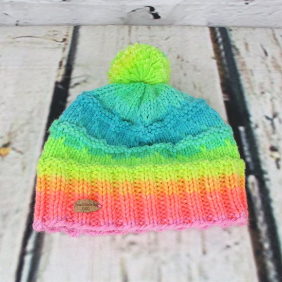 Duncan Street Designs | Accessories | Duncan Street Designs Rainbow ...